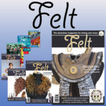 Artwear Publications | Felt – For Felting & more: 12 months