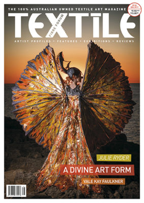 Artwear Publications | Product categories Textile Fibre Forum