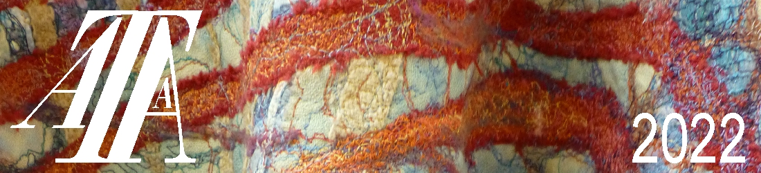 Artwear Publications | Australian Textile Art Award