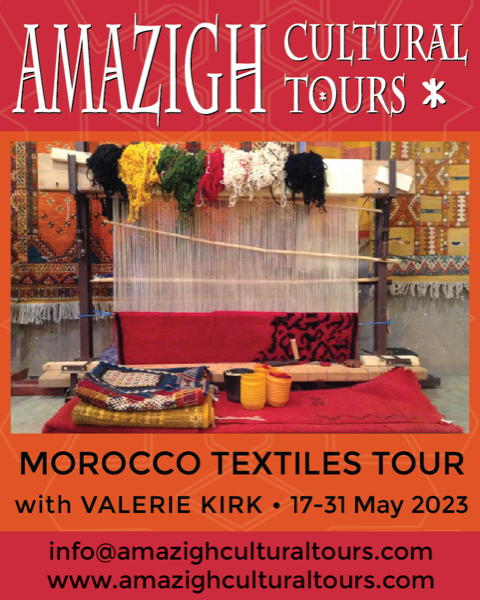 Artwear Publications | Spring into Spring!