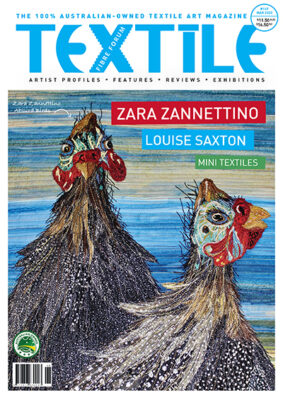 Artwear Publications | Australia's own well-respected craft and ...