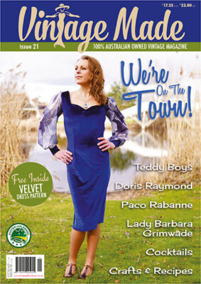 Artwear Publications | Australia's own well-respected craft and ...