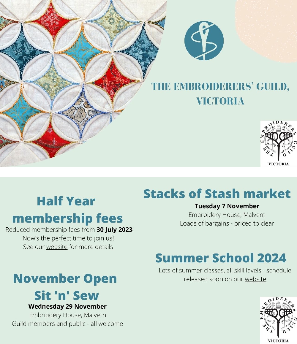 Artwear Publications | Spring into Spring!