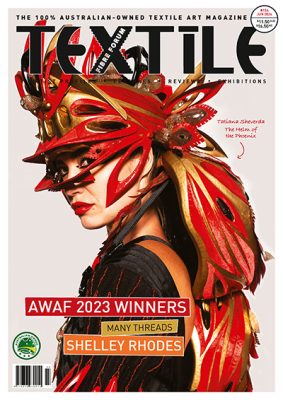 Artwear Publications | Australia's own well-respected craft and ...