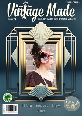 Artwear Publications | Australia's own well-respected craft and ...