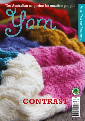 Artwear Publications | Australia's own well-respected craft and ...