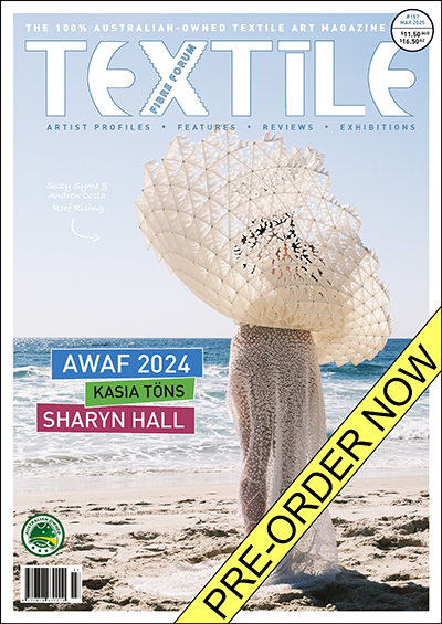Artwear Publications | Australia's own well-respected craft and ...